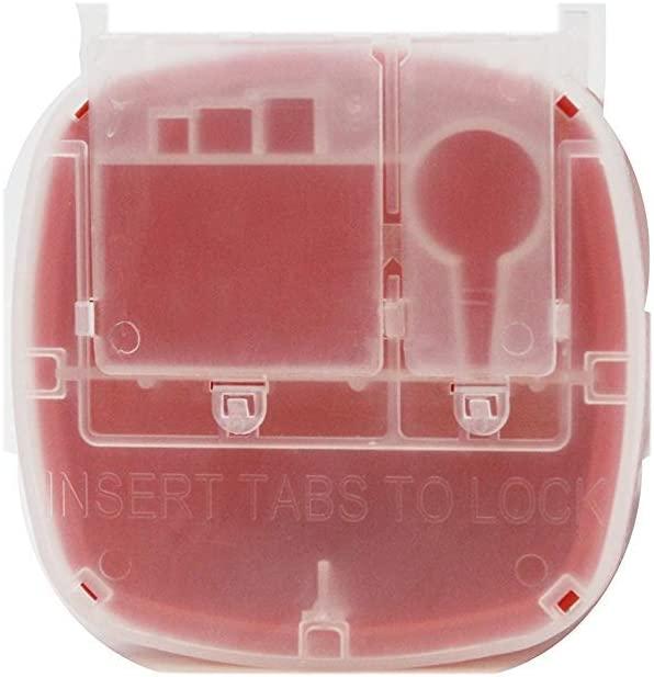 Oakridge Products 1 Quart Sharps & Needle Container with Integrated ...