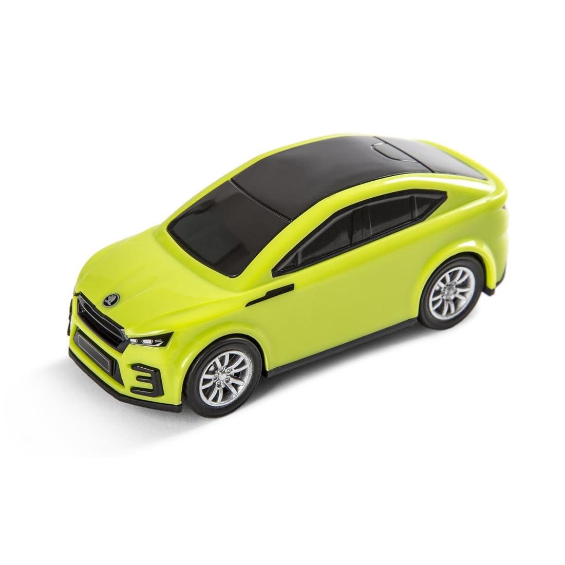 Buy Skoda 5LE087213 Pencil Sharpener for Enyaq Coup RS Model Car ...