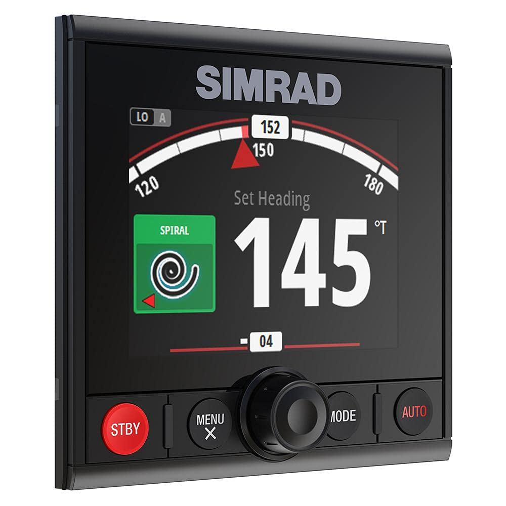 Simrad Pilot Control AP44 Compact | Buy Now with Express International ...