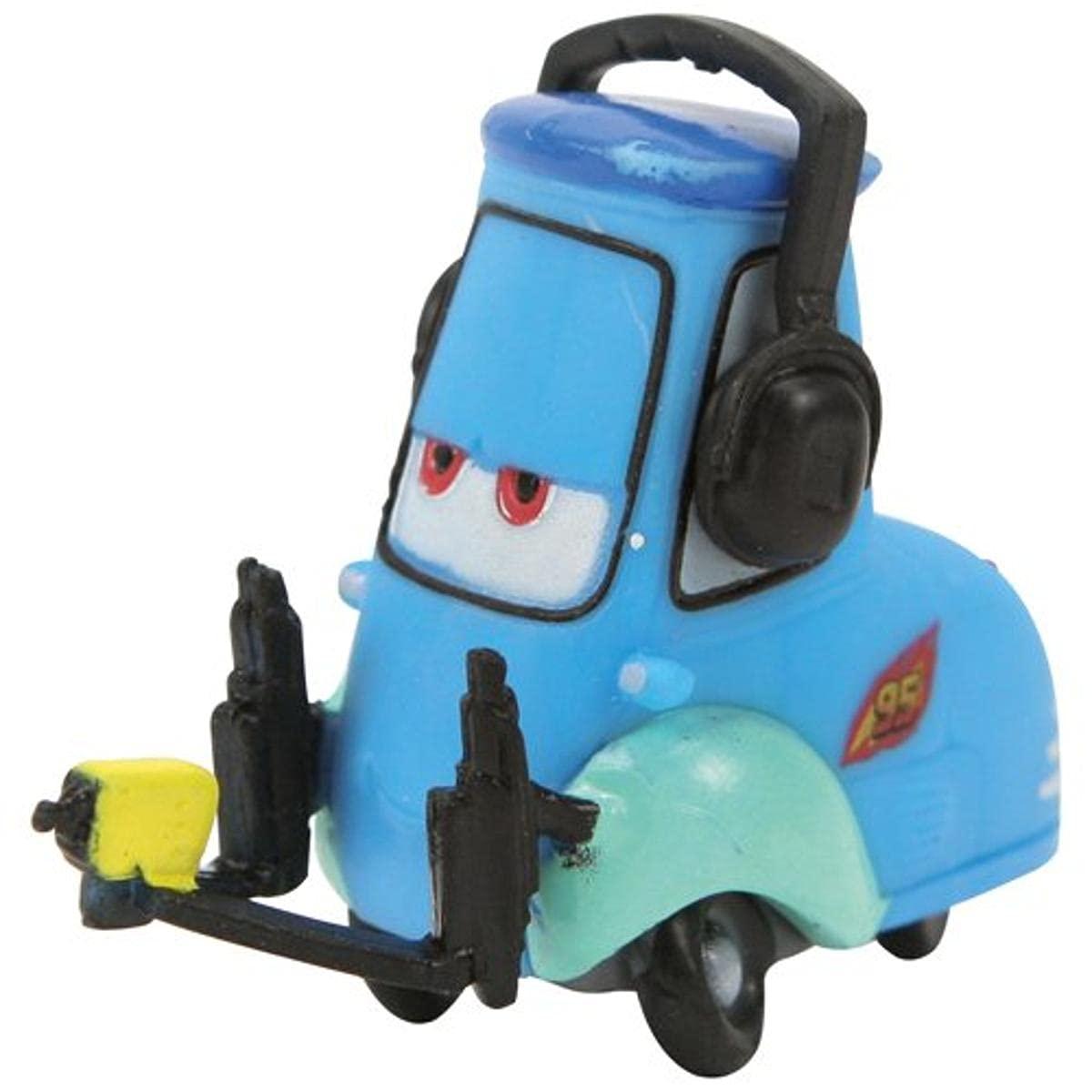 Disney BU12794 Cars 2 Guido Vehicle - International Shipping Available ...