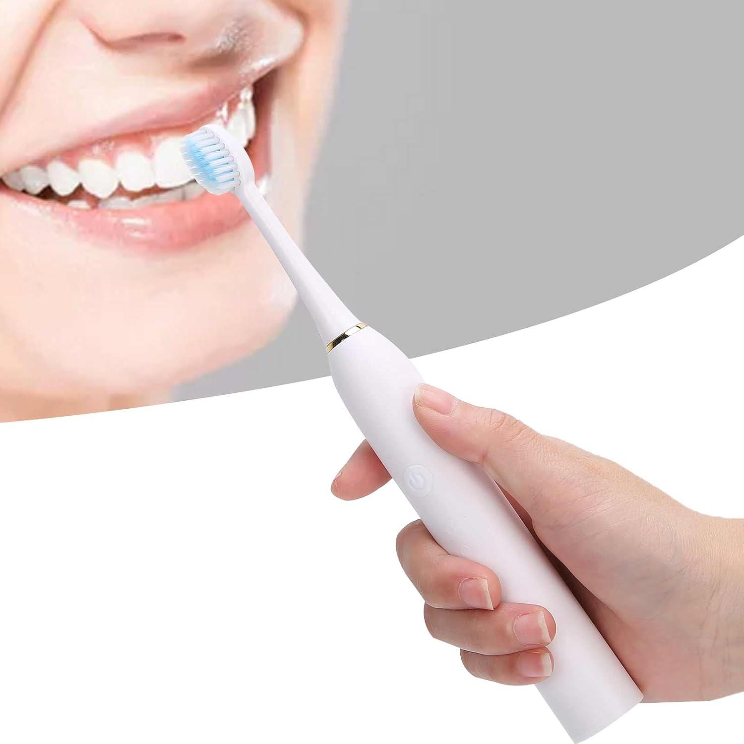 Buy Electric Waterproof Toothbrush | Leaning Tower of Pisa Design ...