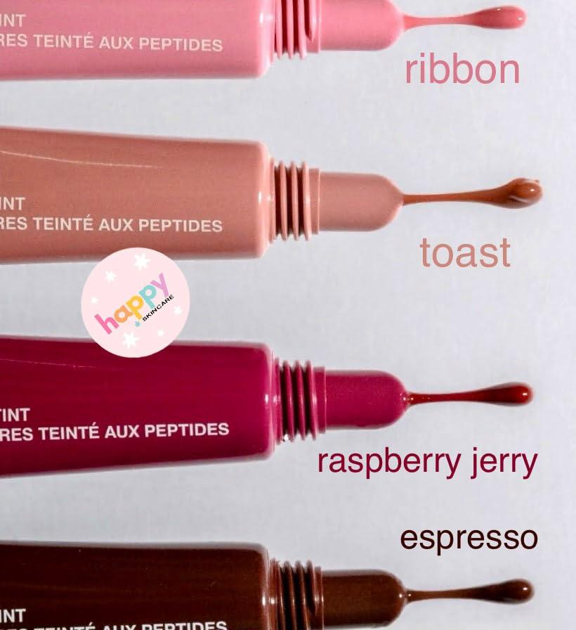Shop Rhode by Hailey Bieber Peptide Lip Tint - Sheer Pink 10ml ...