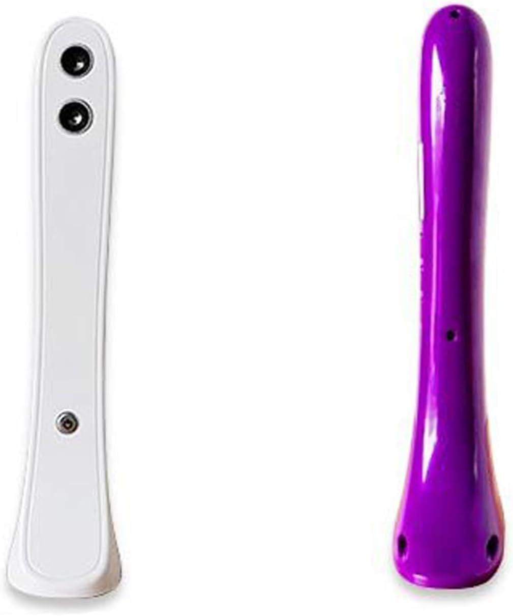 aieibuy Portable Ultrasound Stadiometer - Height Measuring Device for ...