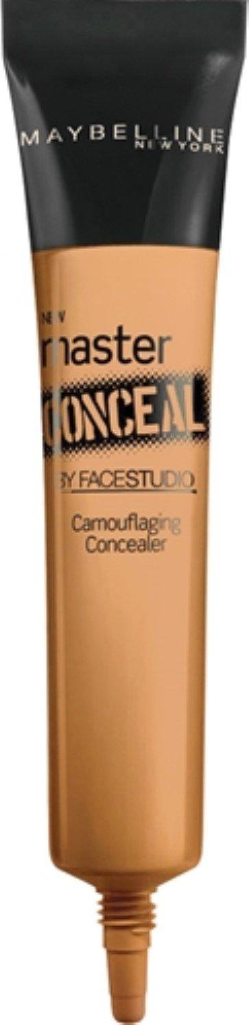 Maybelline New York Master Conceal Facestudio Medium/Deep 0.40 oz - 50 ...