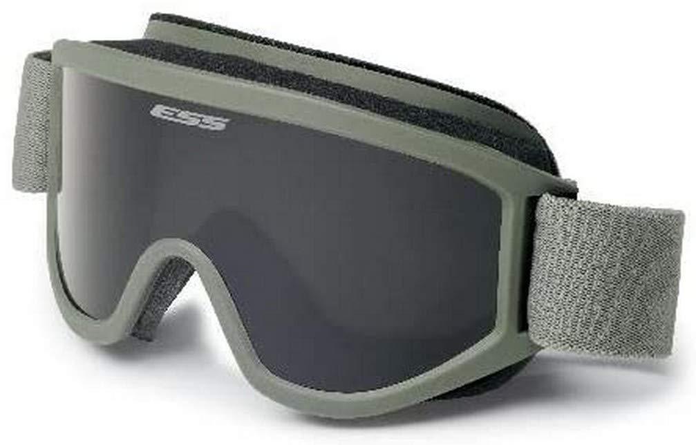 ESS Land Ops Protective Goggles - Foliage Green | Model 740 0502 | Buy ...