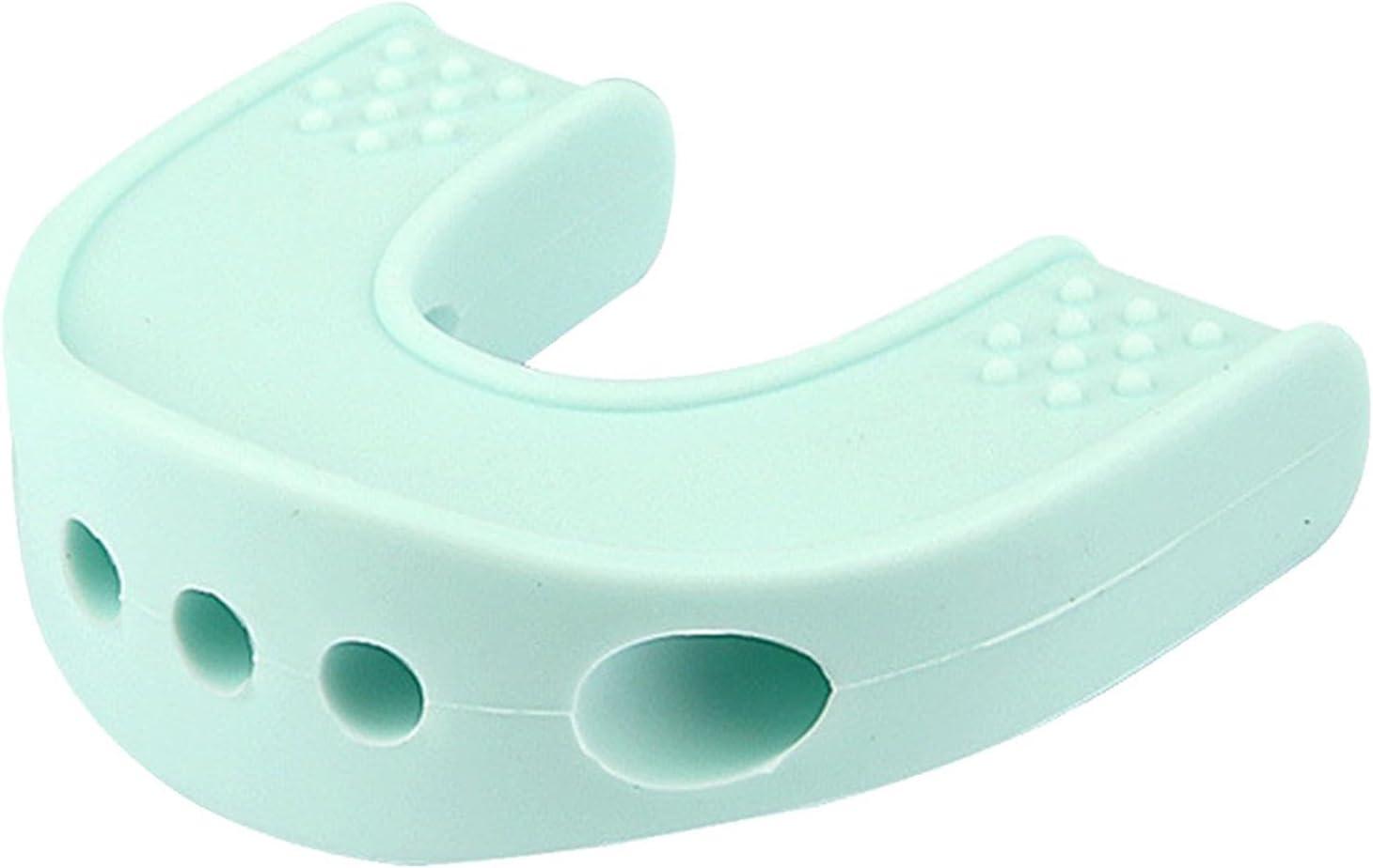 Jaw Lines Sculptor - Ergonomic Jawline Exerciser Double Chin Reducer ...