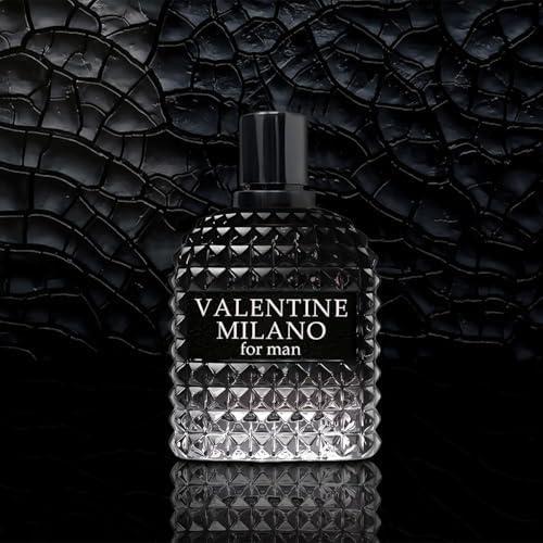 Valentine Milano for Men (EDP) & Very Excited Pour Homme Cologne For ...