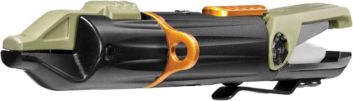 GERBER Linedriver Fishing Line Multi-Tool - Essential Tool for Anglers ...
