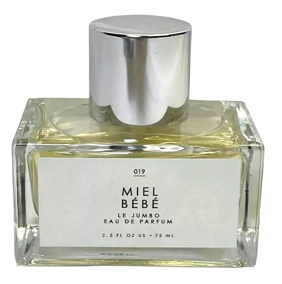 Tru Fragrance 019 Miel Bebe Le Jumbo Eau De Parfum 2.5 Fl Oz - Unboxed ...