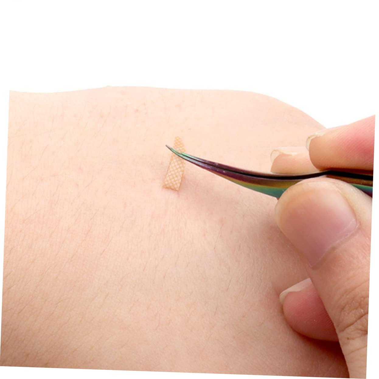 Beaupretty Double Eyelid Tape - 4 Rolls Eye Lift Stickers for Droopy ...