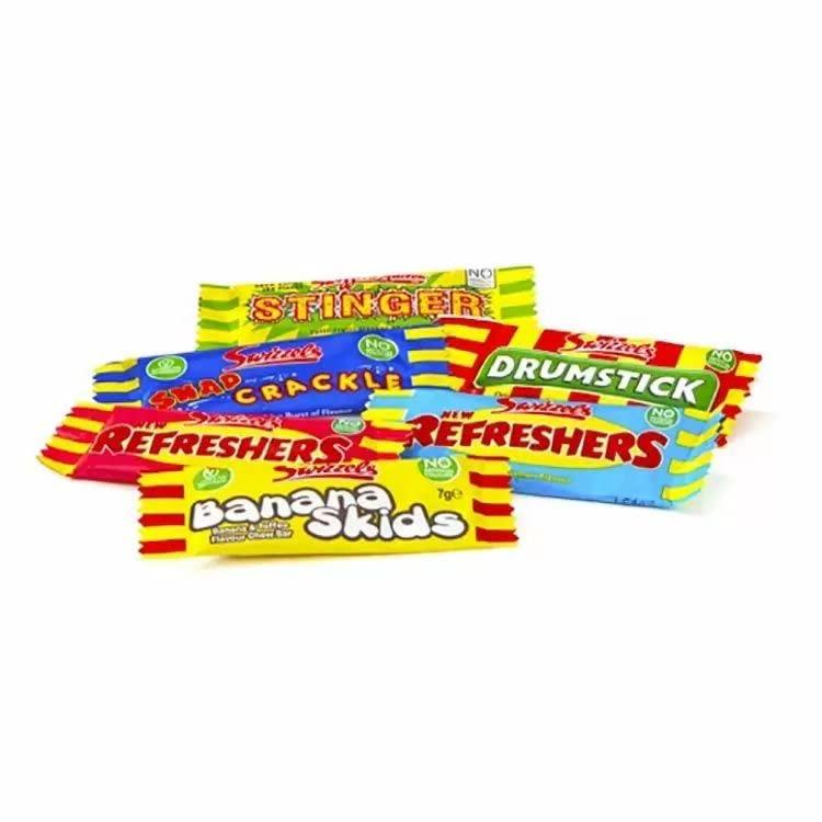 Swizzels Mini Me Chews - 200g Chewy Sweets | Buy Now with Express ...
