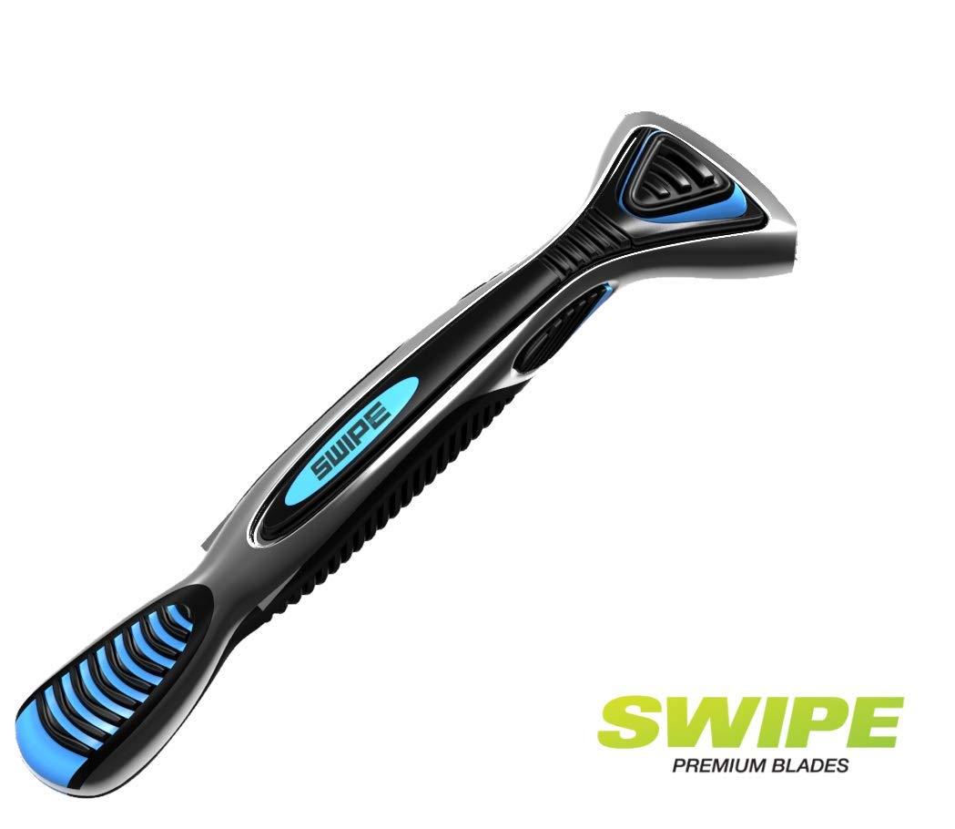 SWIPE Premium Men's Flex Head Handle - Handle Only | Buy Now with ...