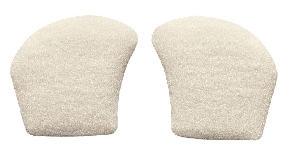 Hapad Metatarsal Bars Medium (5/16 Thick) - Metatarsal Insoles for Men and Women | Buy Now with ...