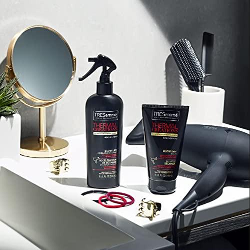 TRESemm Thermal Creations Blow Dry Accelerator Heat Spray 8oz | Buy Now ...