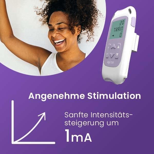 Tenscare Cone Toner - Powerful Pelvic Floor Trainer for Women ...