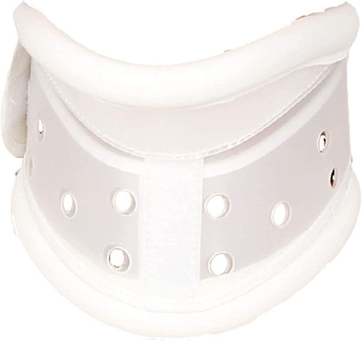 Buy Safwel Adjustable Neck Brace Collar - Support for Torticollis ...