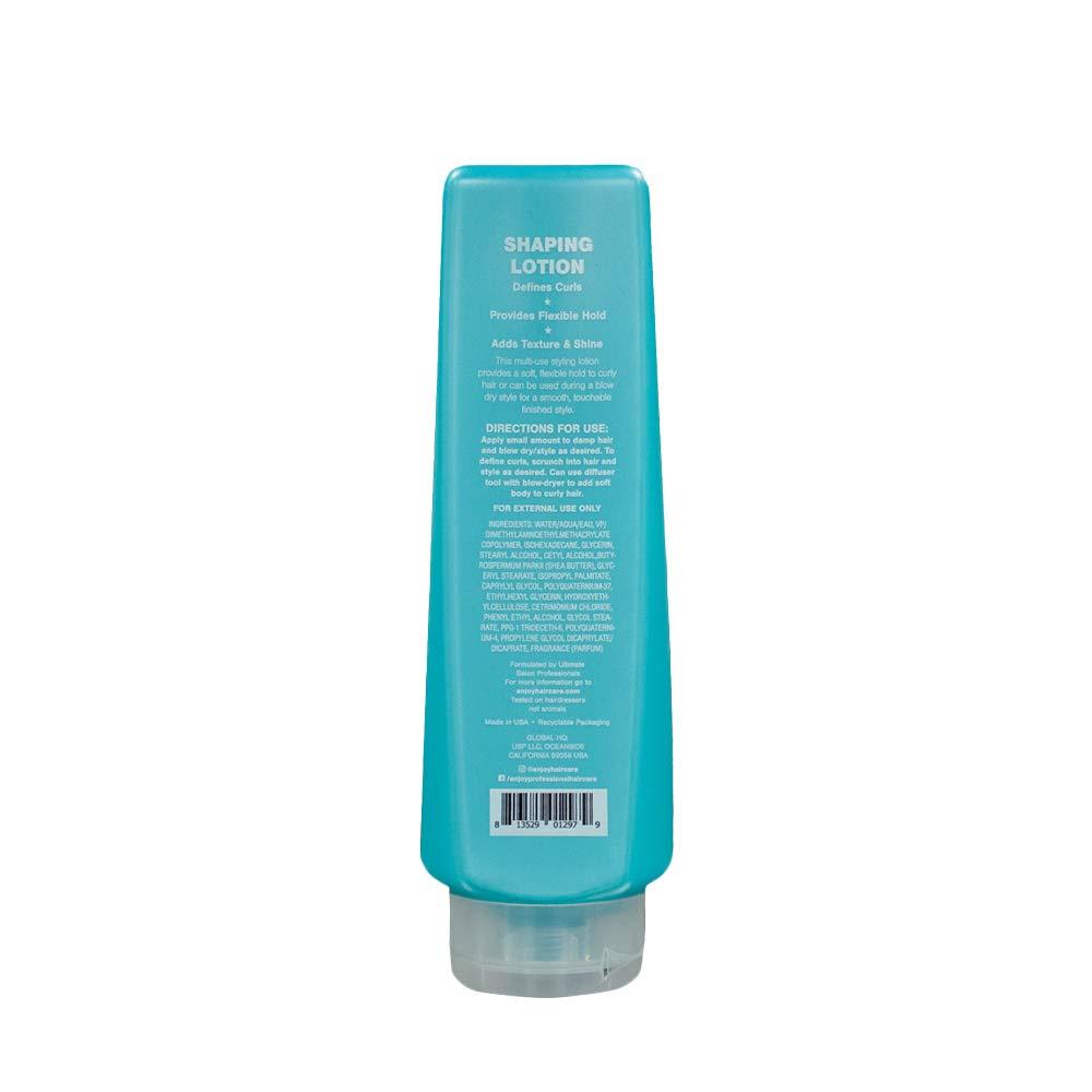 Enjoy Shaping Lotion 8.0 oz - Get Perfect Style with Ease | Buy Now ...