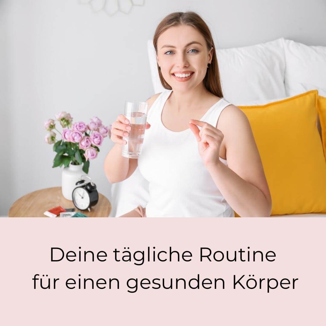 Joni Med Darmstur Probiotics - 20 Strains + Acacia Fiber ...