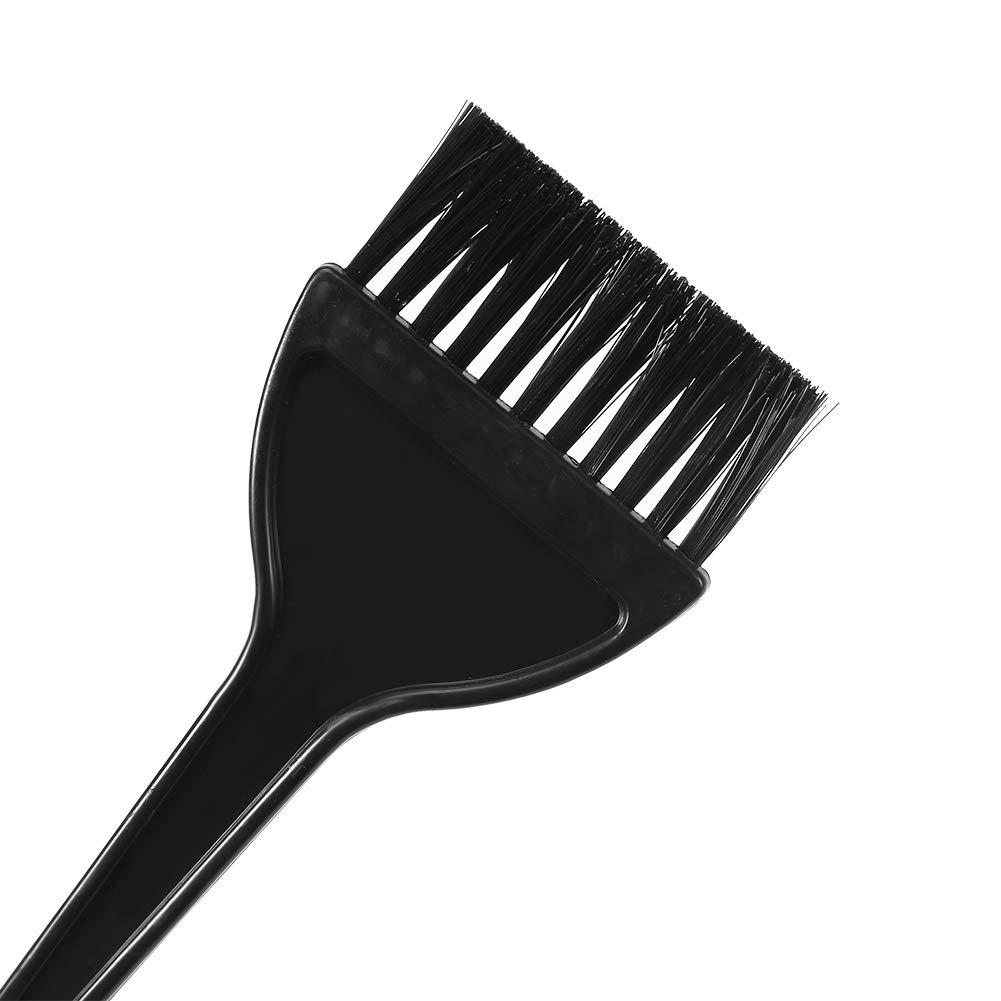 Hair Color Mixing Kit | Professional Hair Dyeing Tool Set with Brush ...