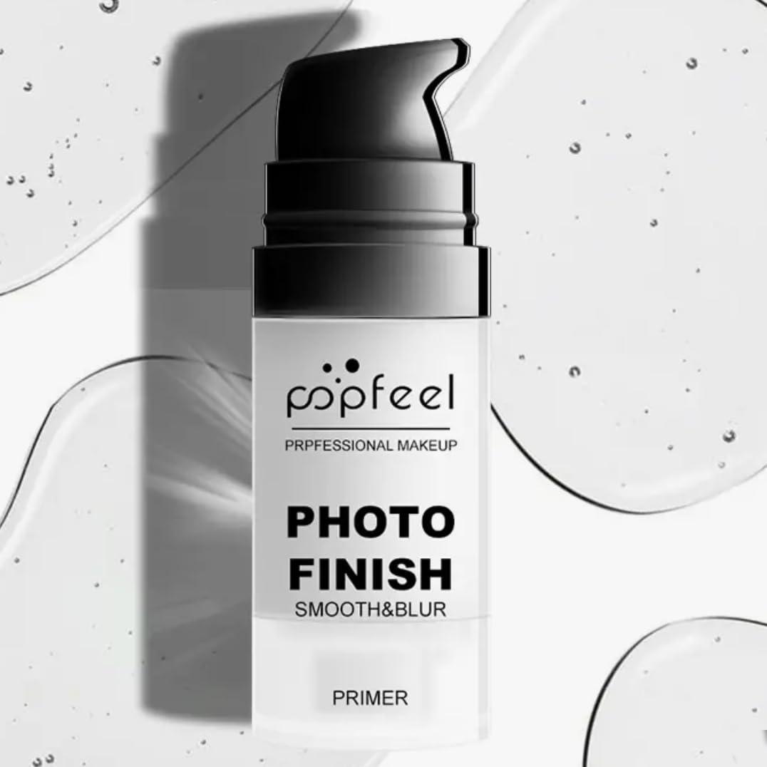 Professional Makeup Photo Finish Smooth & Blur Face Primer ...