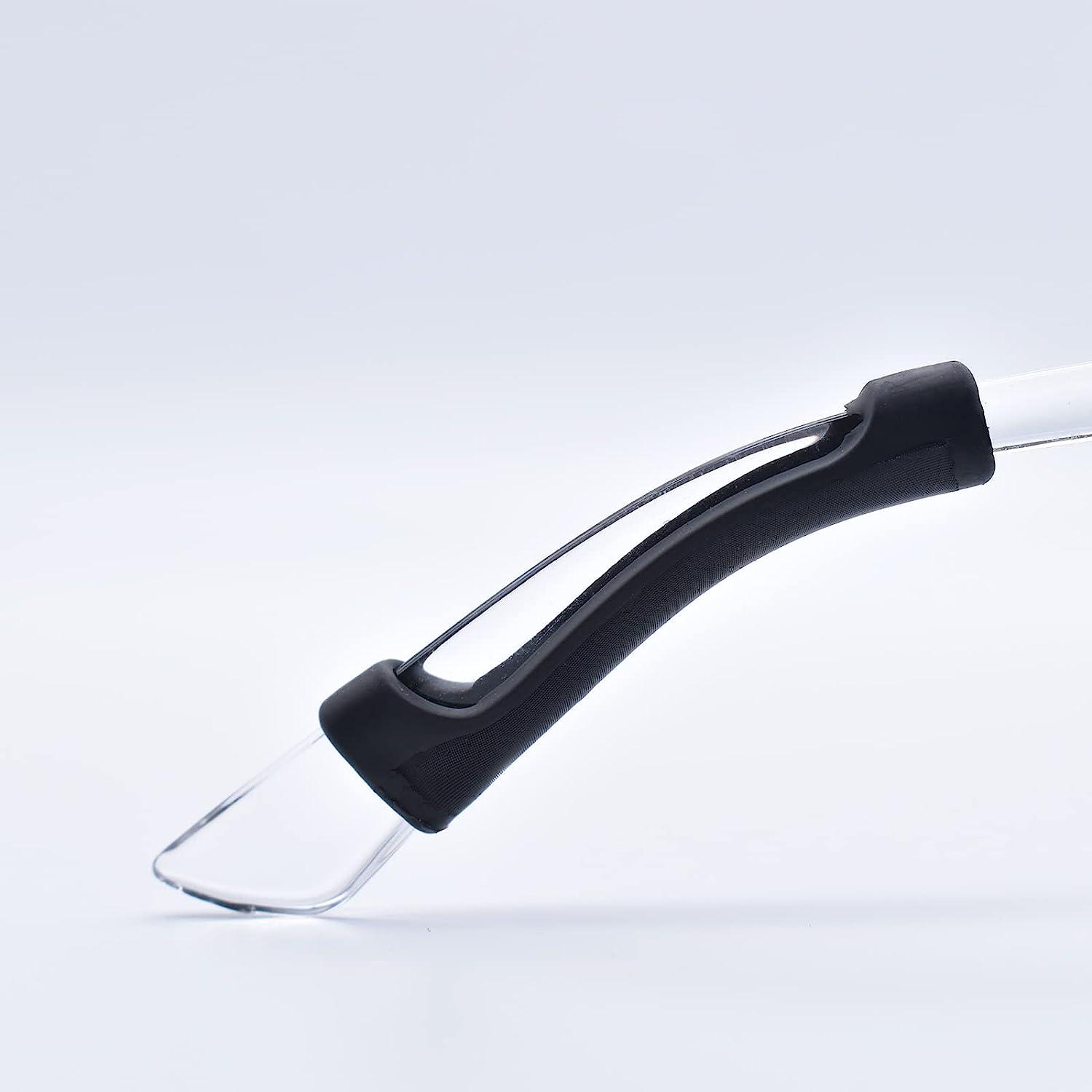 Setex Gecko Grip Temple Tip Grips for Glasses (2 Black Pairs) USA Made ...