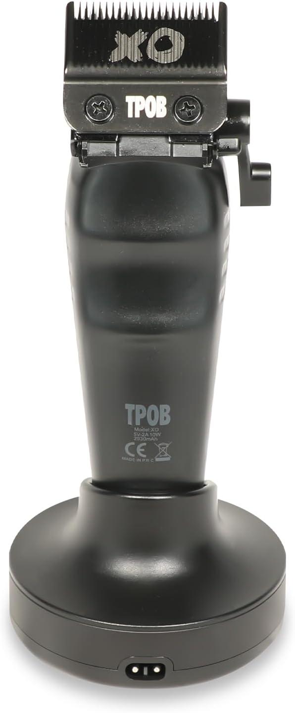 TPOB XO Premium Brushless Collection - Black XO Clipper | International ...