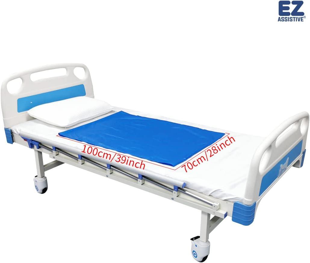 EZ Assistive Patient Transfer Slide Sheet Transfer sheet for Elderly ...