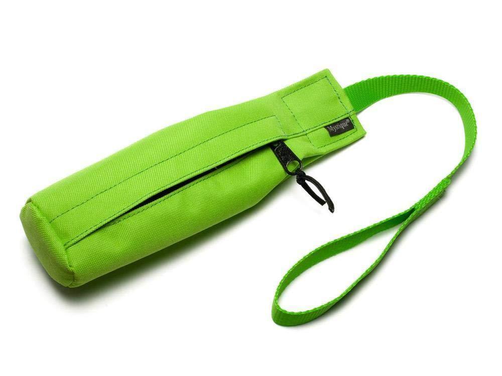 Mystique Food Dummy Snack Speedy - Small Neon Green | International ...