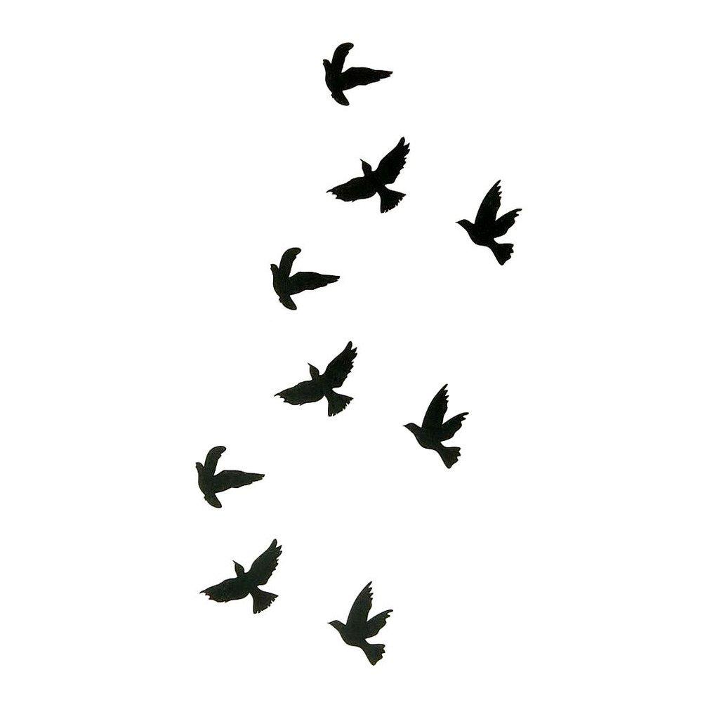 bird tattoo designs small