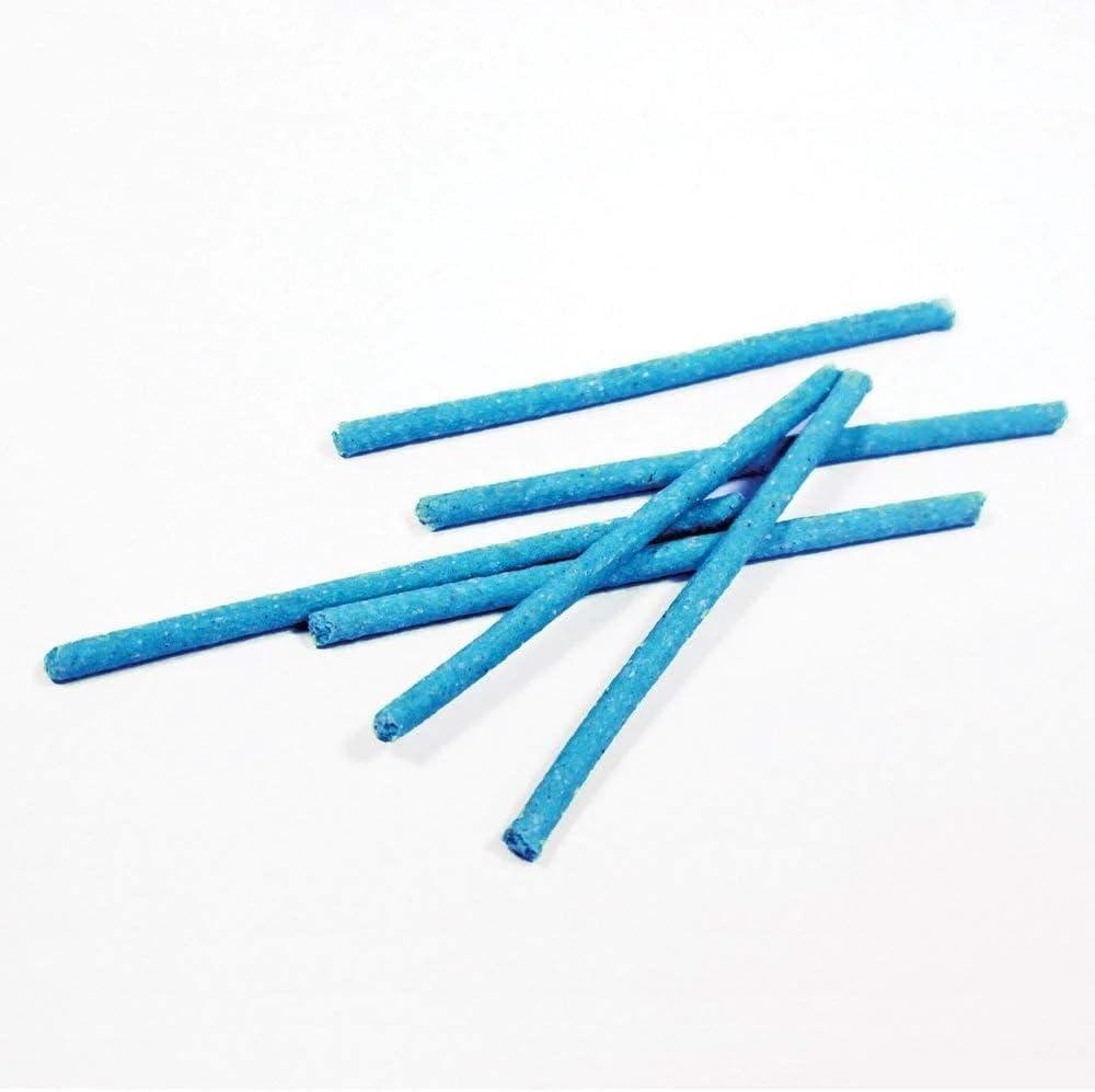 DRAIN STICKS FOR UNBLOCKING - 12 Pack - Enzyme Foam Pipe Cleaner ...