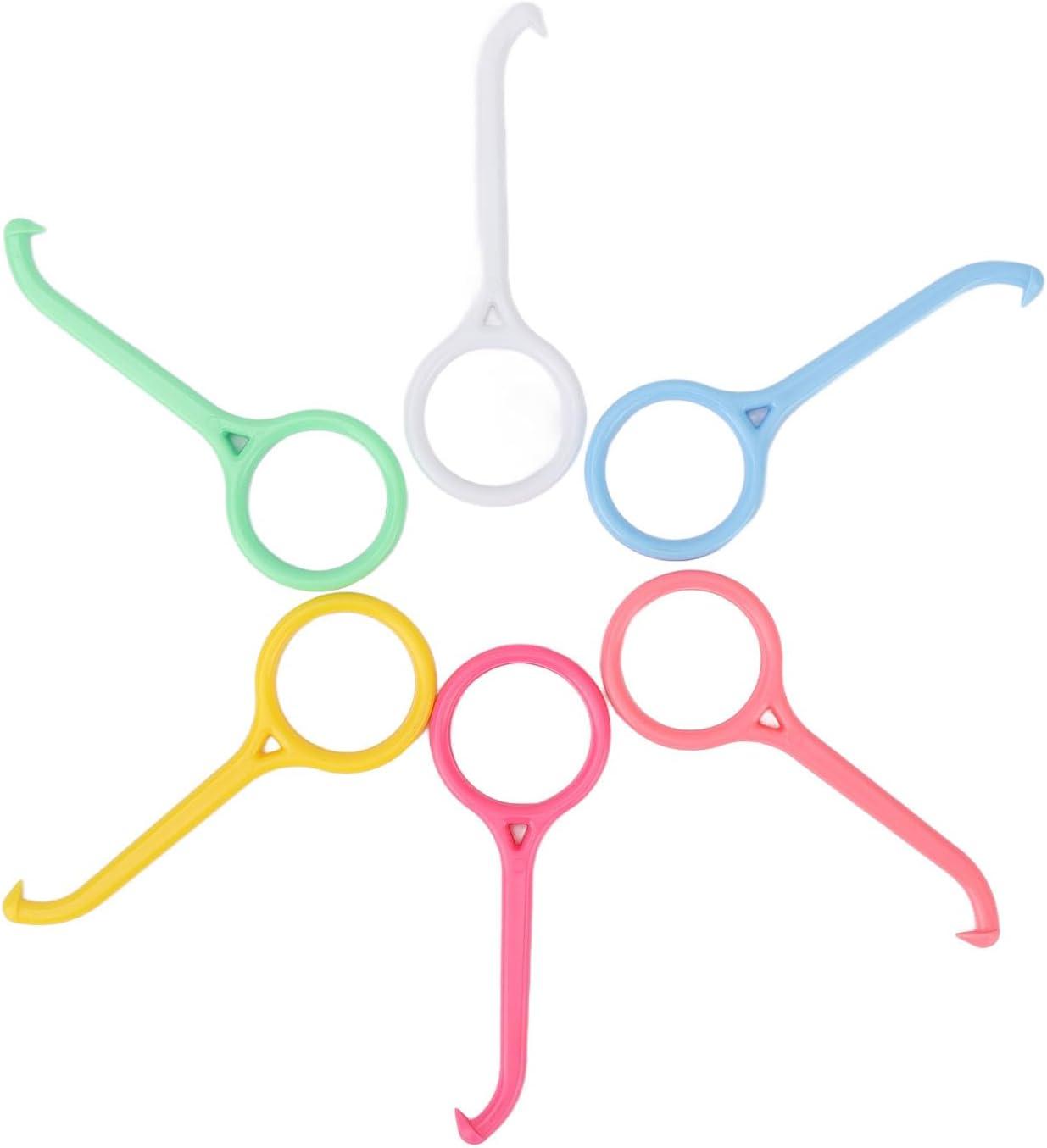 Aligner Removal Tool Set | Chewies for Easy Aligner Removal | Durable ...