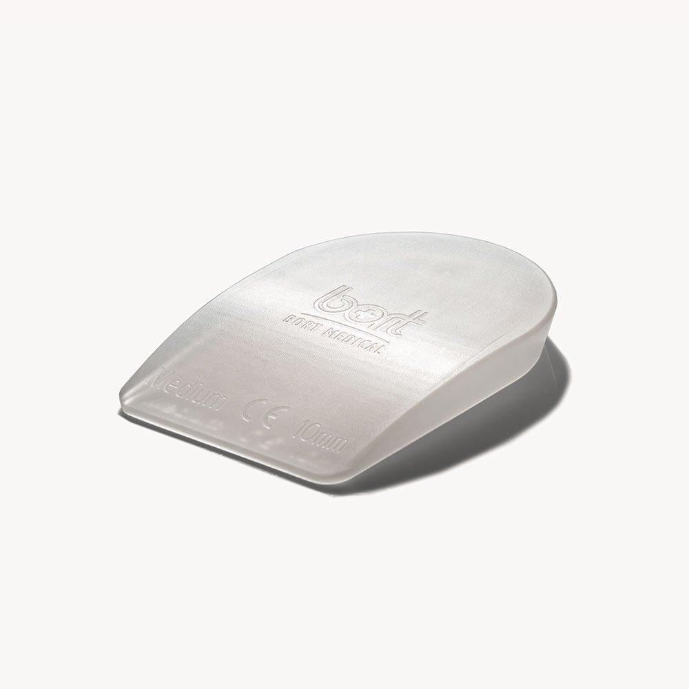 Buy Bort Silicone Shortening Compensation Heel Pads for Children - 10mm ...