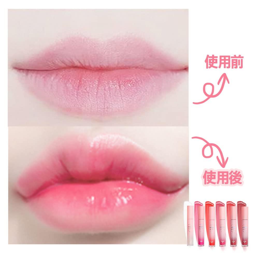 Dotom Lip Plus 16 Colors Extreme Plumping Lip Gloss & Tints by Essence ...