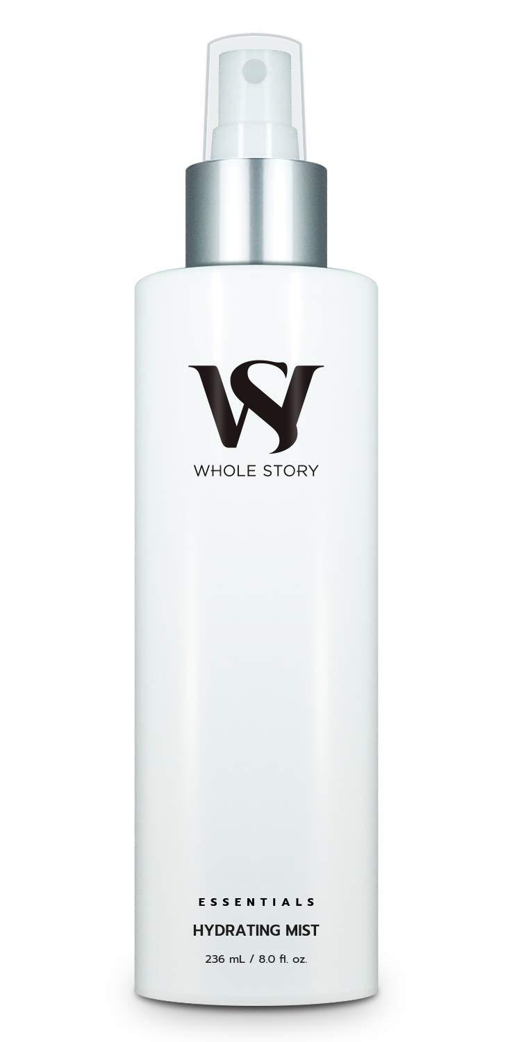 Hydrating Mist | 100% Pure Re-Engineered Water for Skin Cell Hydration ...