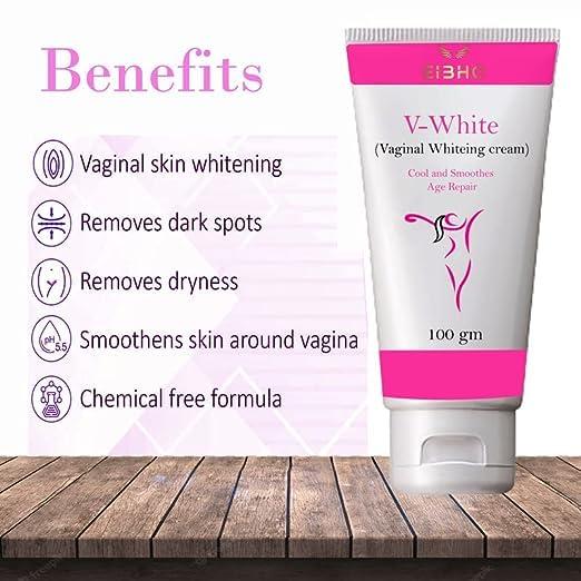 Intimate Lightening Serum for Private Areas - Skin Lightening for Women ...