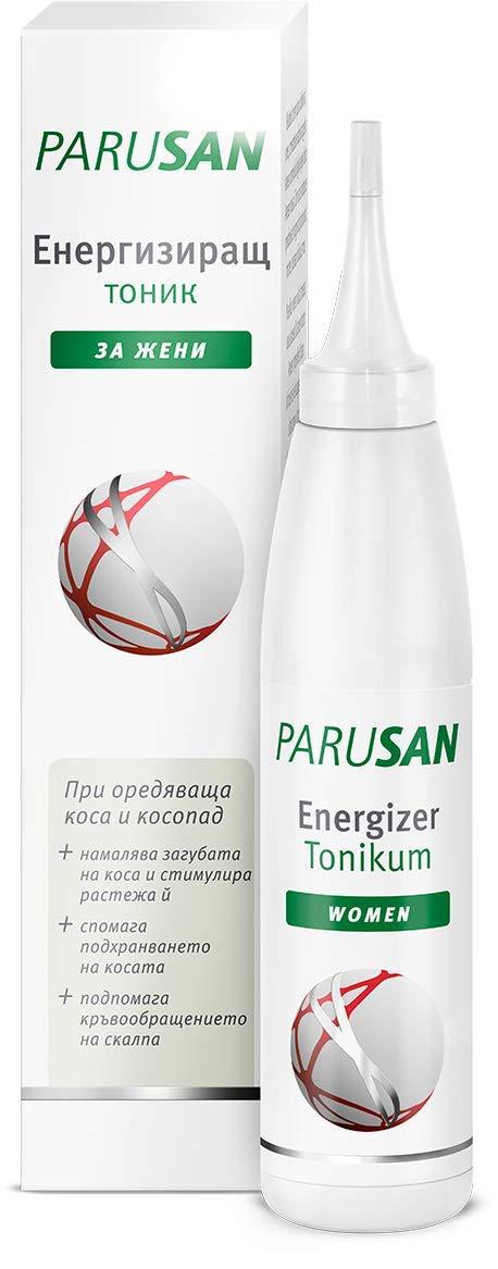 Parusan Energizing Tonic for Women - 200ml | Hair Loss Treatment | Buy ...