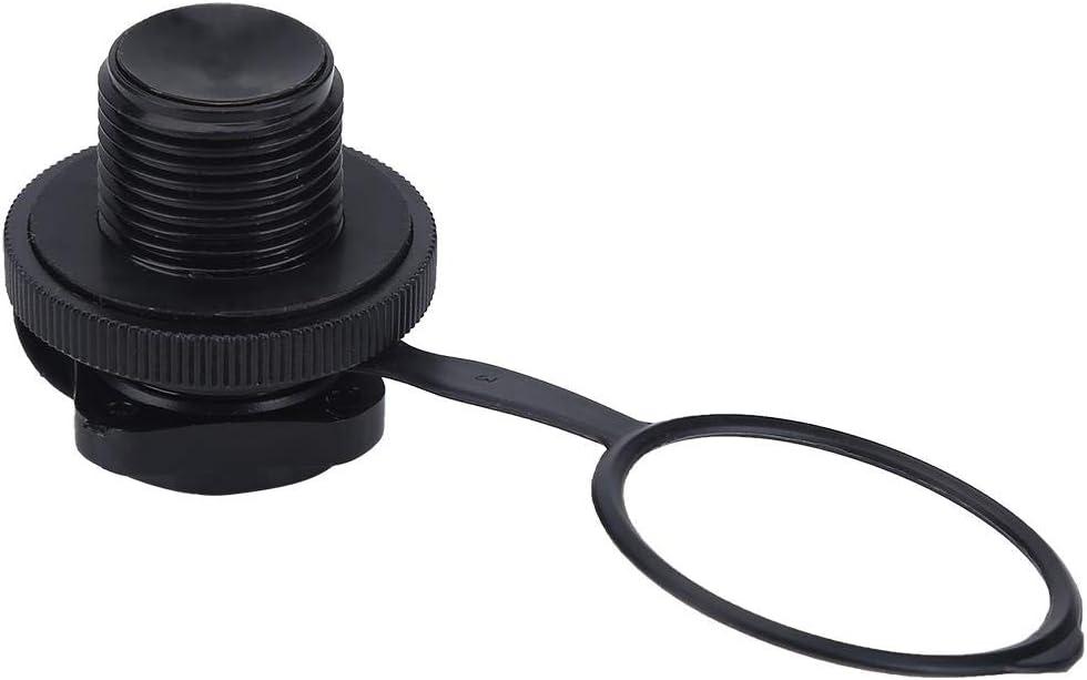 Inflatable Boat Valve 2pcs Replacement Screw Air Valve - One-Way ...