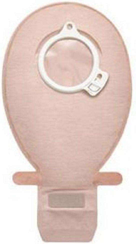 COLOPLAST SenSura Two-Piece Ostomy Pouch - 2-1/4" Stoma Opening ...