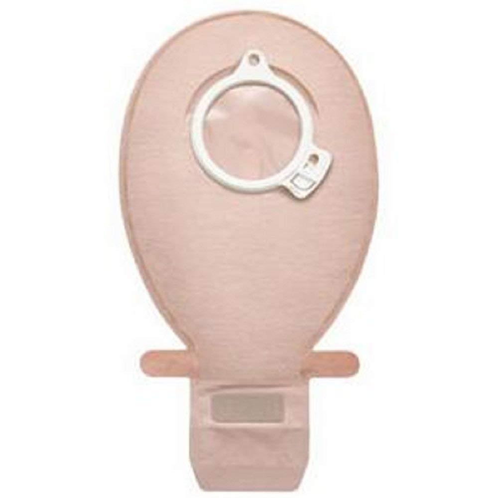 COLOPLAST SenSura Two-Piece Ostomy Pouch - 2-1/4" Stoma Opening ...