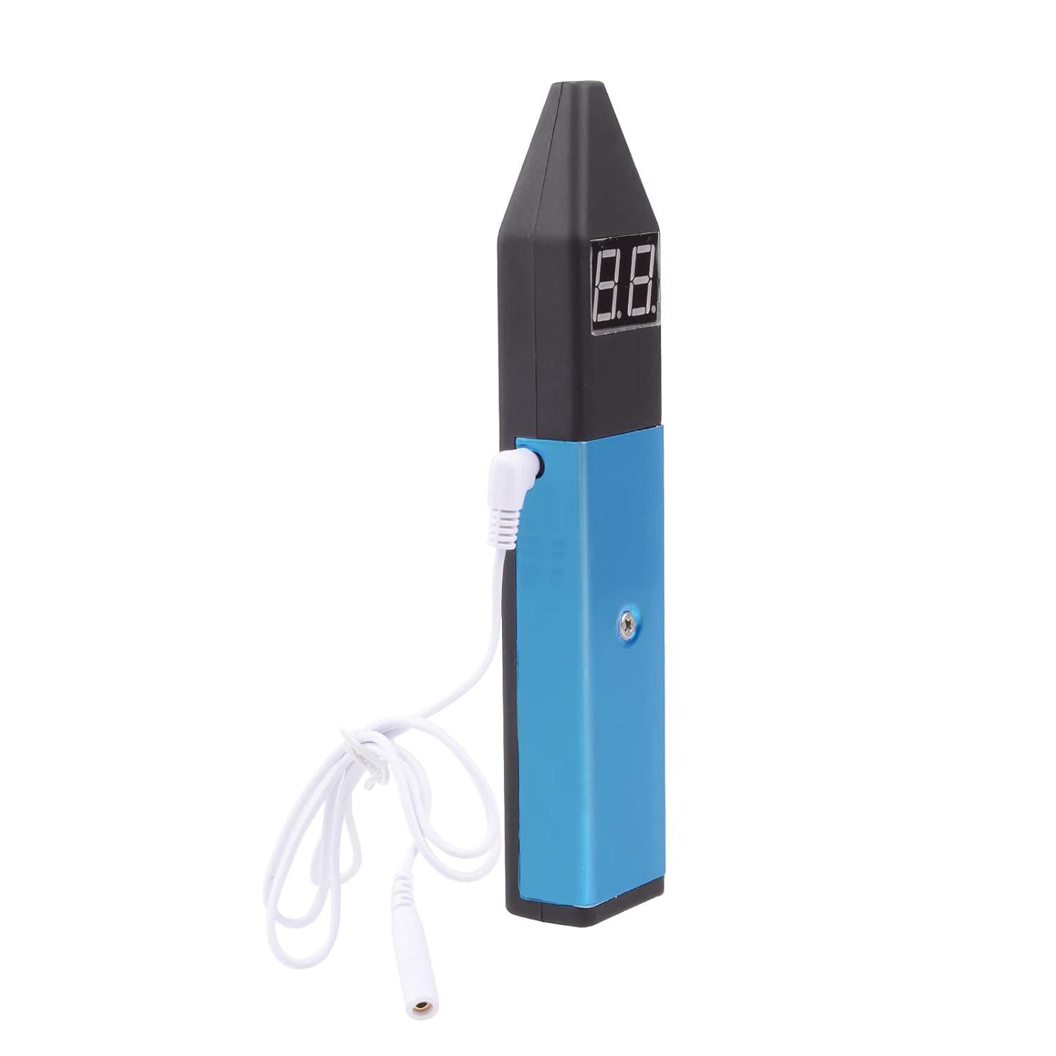 NEW Pulp Tester for Oral Teeth Nerve Vitality - Clinical Endodontic ...