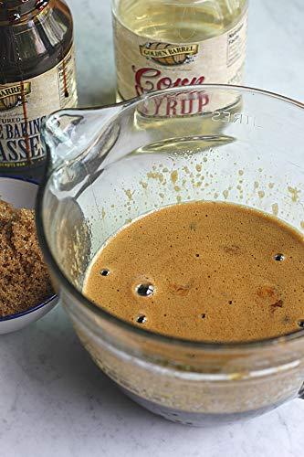 Golden Barrel Corn Syrup 32 FL OZ (1 QUART) 946 mL all-natural syrup ...