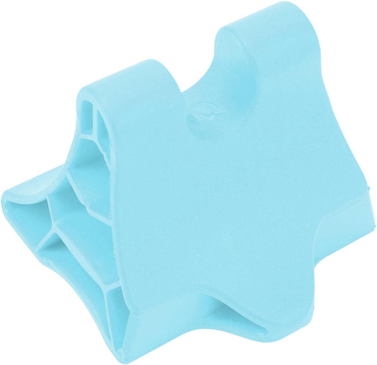 Compact Blue Muscle Relief Tool for Neck & Shoulder Pain - Post ...