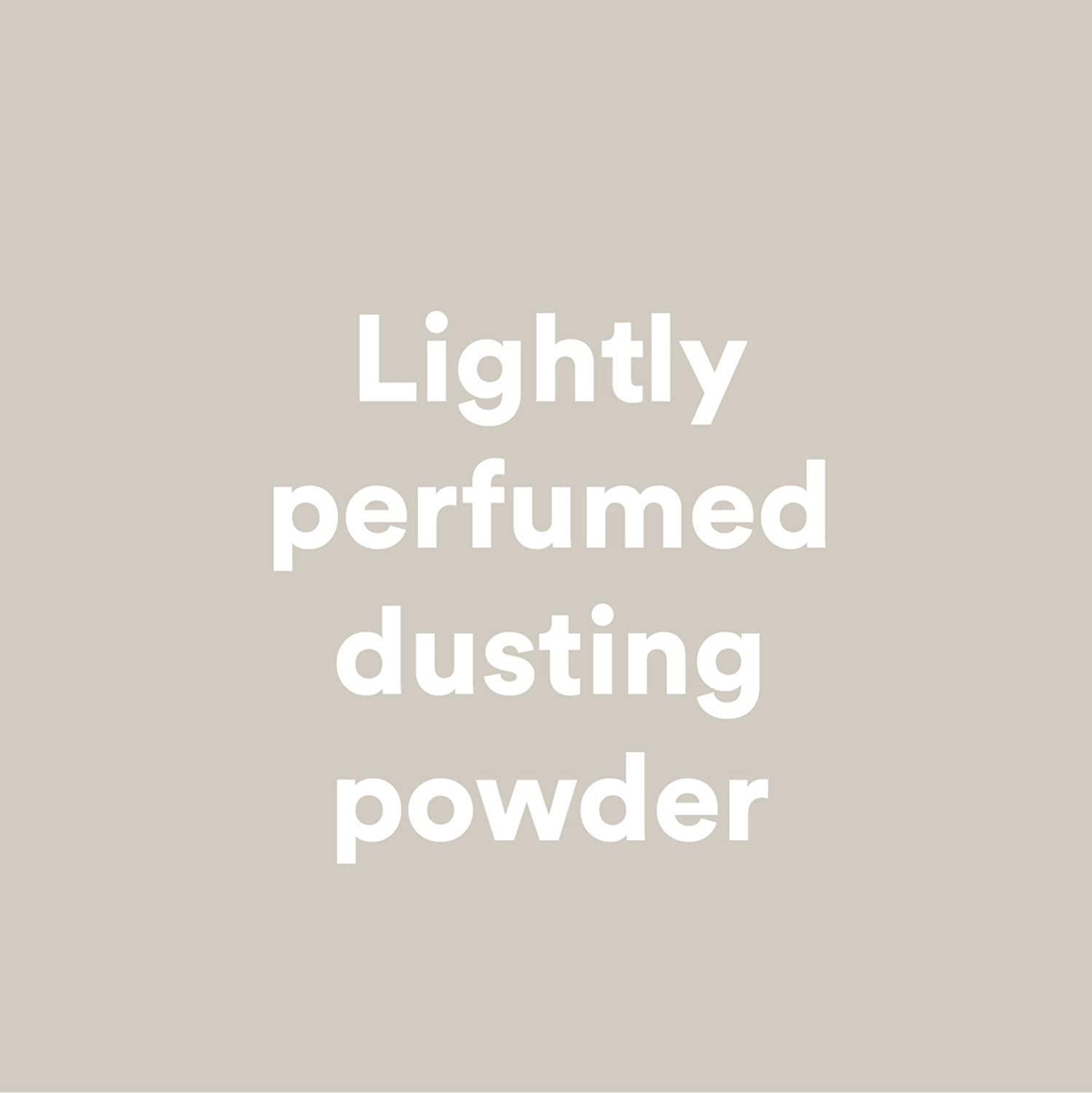 Camille Beckman Perfumed Body Powder - French Vanilla - 3 oz ...