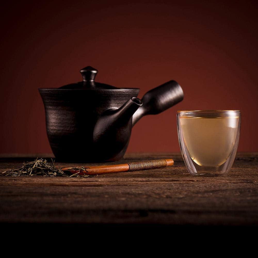 Tea Lovers Gift Box Discover - Luxury Loose Leaf Tea Variety Pack ...