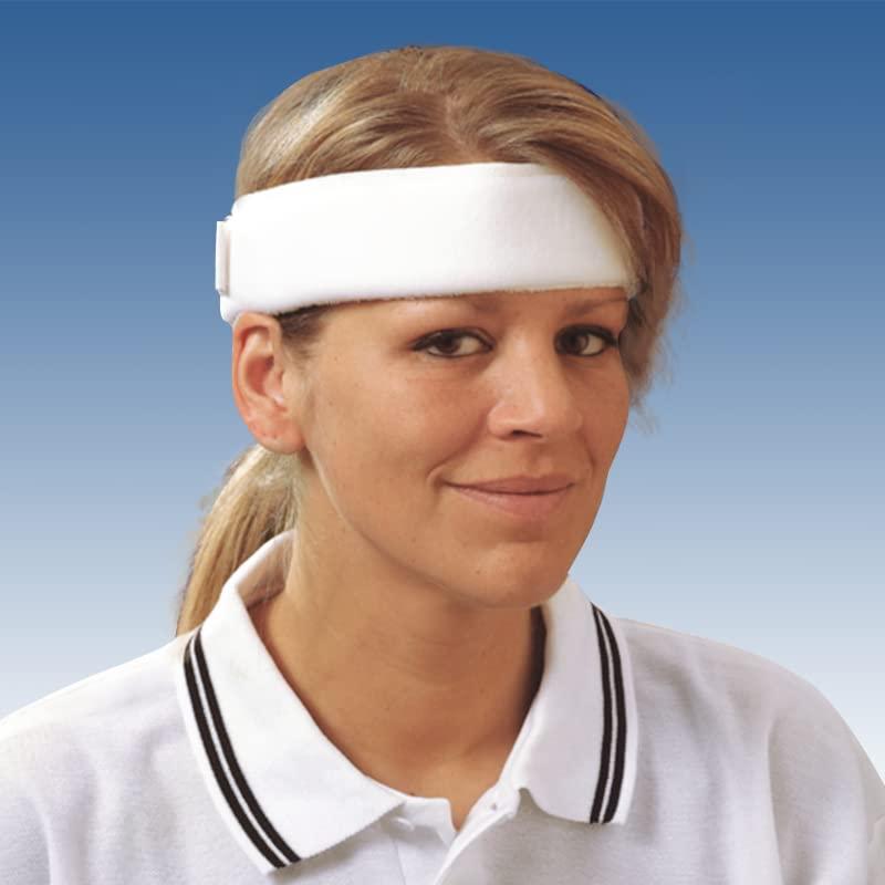 Buy Magnoflex Forehead Bandage - International Shipping | Comfort ...