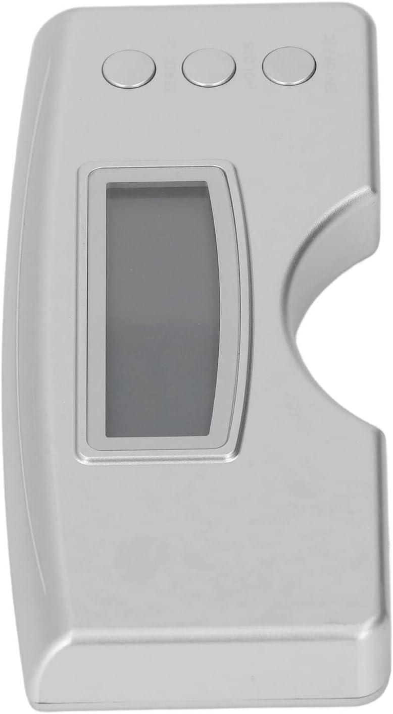 Scoliosis Meter - Portable Digital Scoliometer for Accurate Diagnosis ...