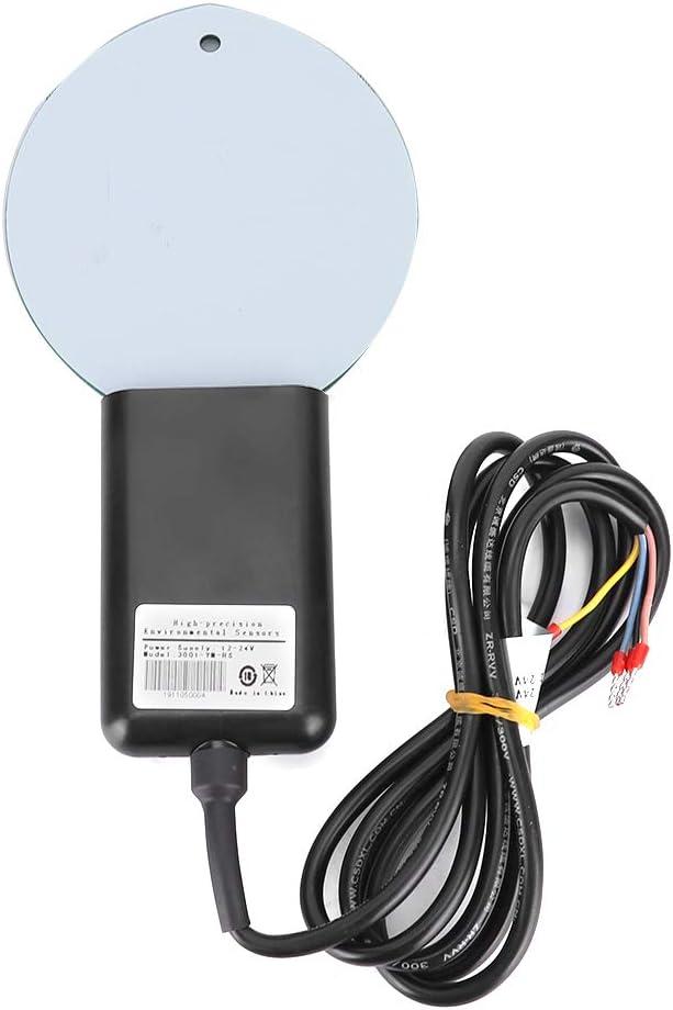 Liebish RS485 Leaf Surface Blade Temperature & Moisture Sensor ...