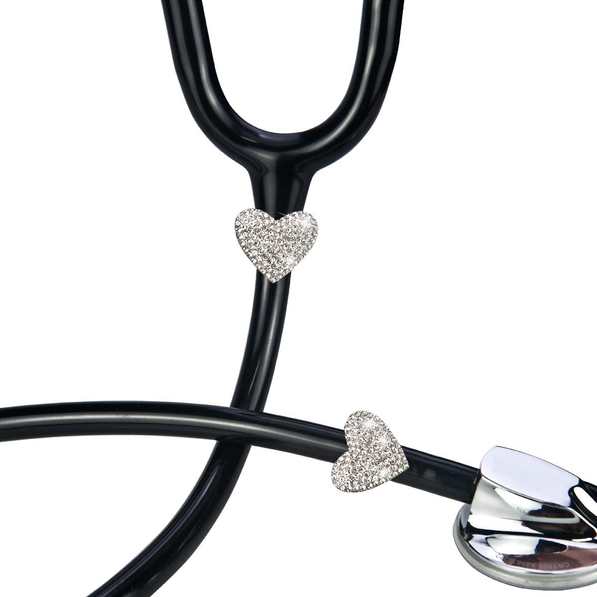 stethoscope charms