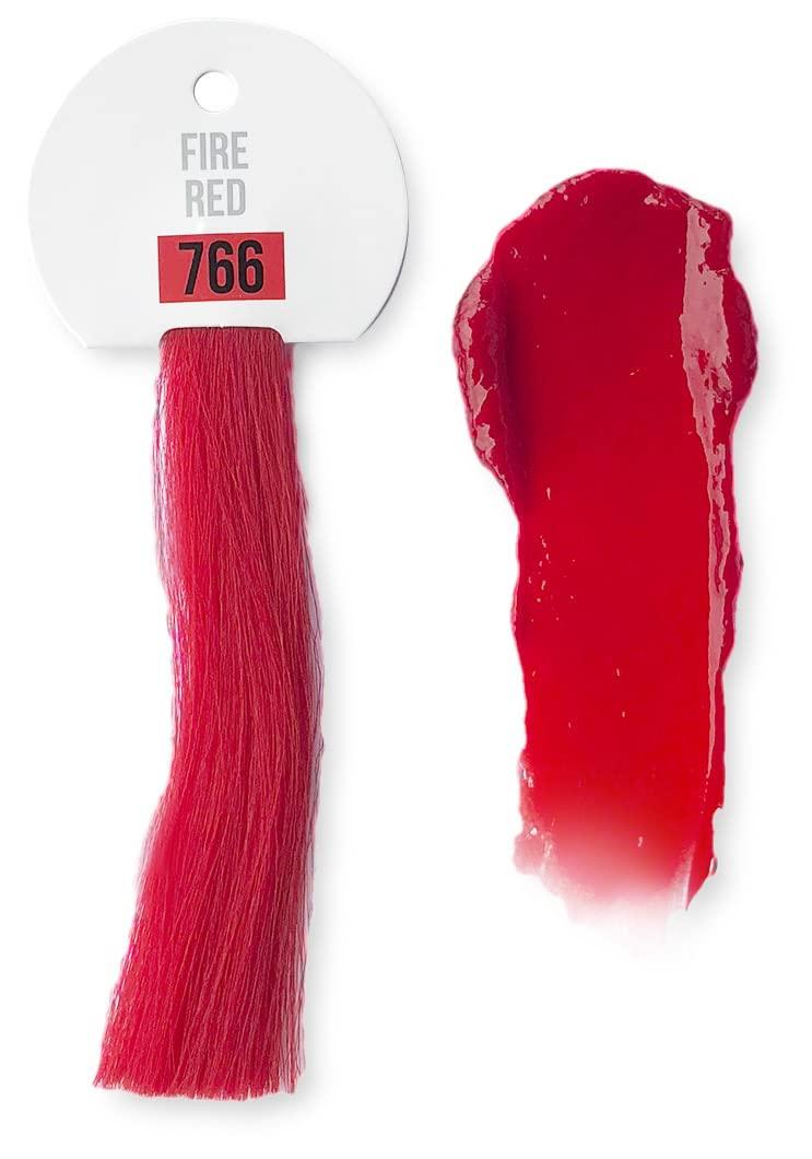 Id Hair Colour Bomb Fire Red Conditioner 250ml | International Shipping ...