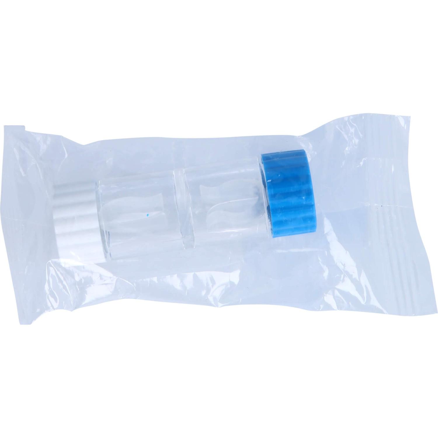 Buy Lenscare Hard Lens Container - Durable & Secure Contact Lens ...